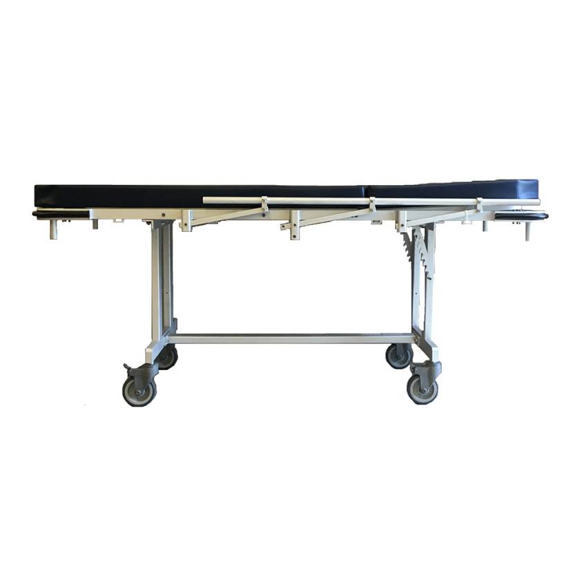 MRI Med NF-106 MR-Conditional Non-Ferrous Stretcher