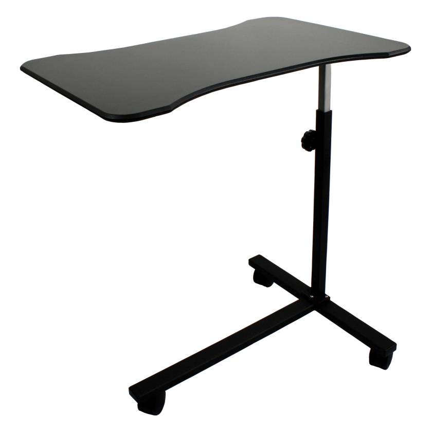 ISI Medical NT-CF-4700 Free-Standing Surgical Hand & Arm Table Carbon ...