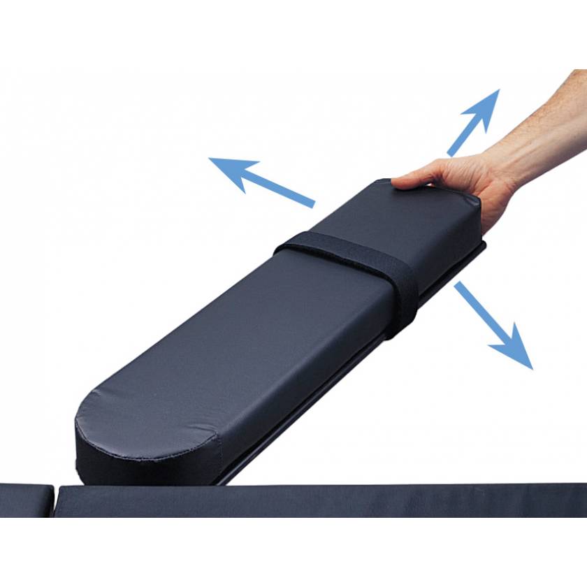 Allen Medical O-ABSL Easy Armboard Lift To Position