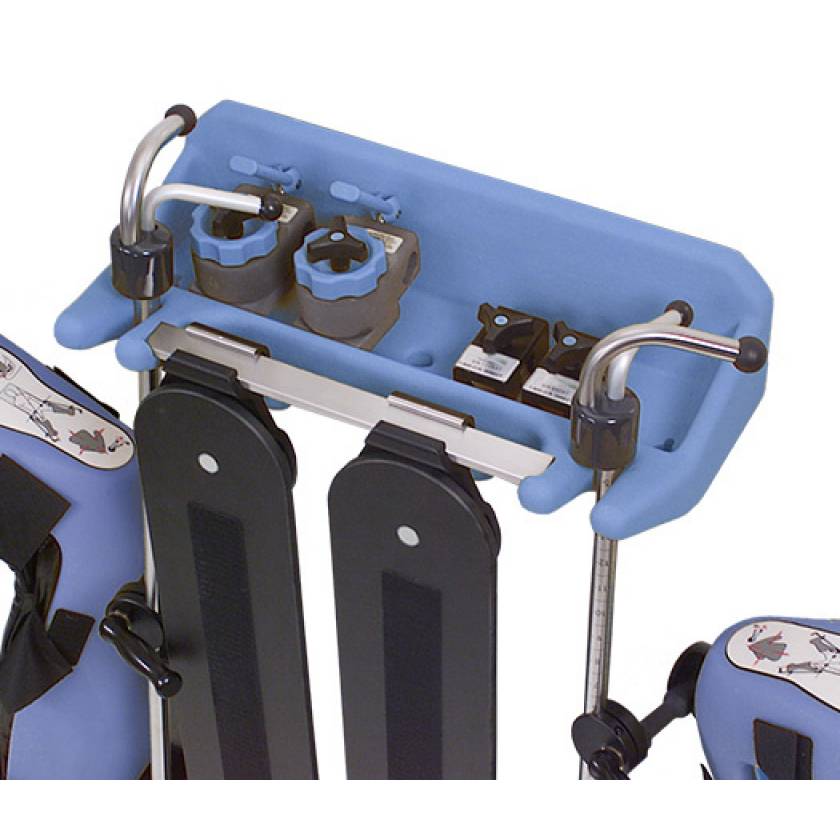 Allen Medical O-MR2 Easy Rack OR Storage Rack