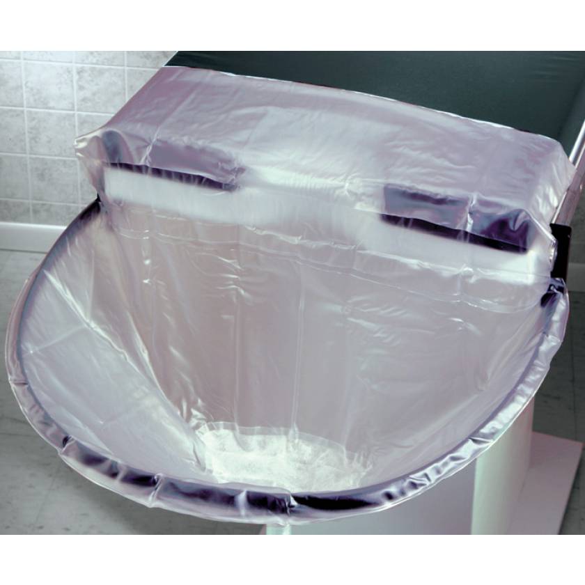 Allen Medical O-UC32 Uro Catcher Non-Sterile Drape