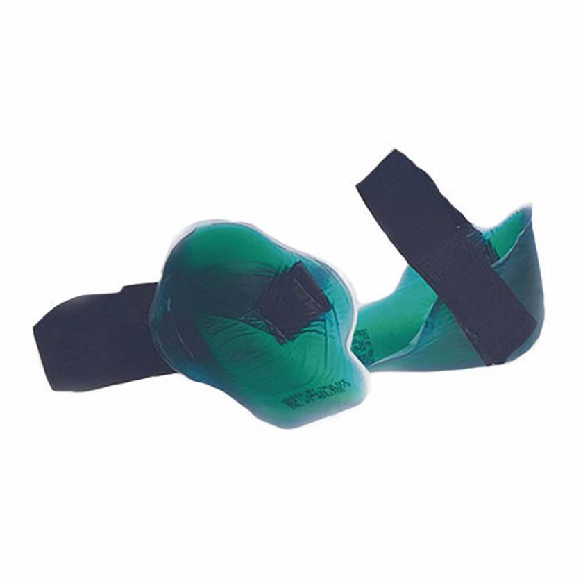 Trulife Oasis Gel Heel Cups
