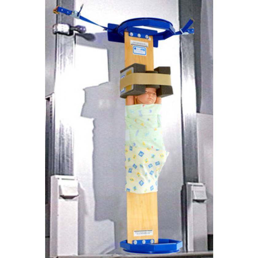 Octostop OC-02 Universal Octopaque Vertical Support