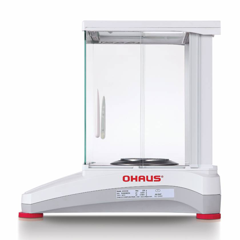 OHAUS Adventurer™ Analytical Balance