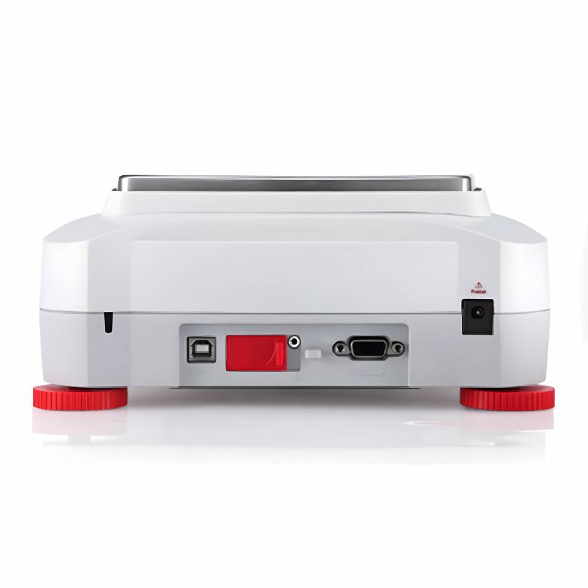 OHAUS Adventurer™ Balance without Draftshield, NTEP Certified