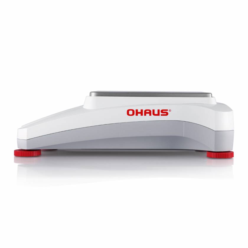 OHAUS Adventurer™ Balance without Draftshield, NTEP Certified