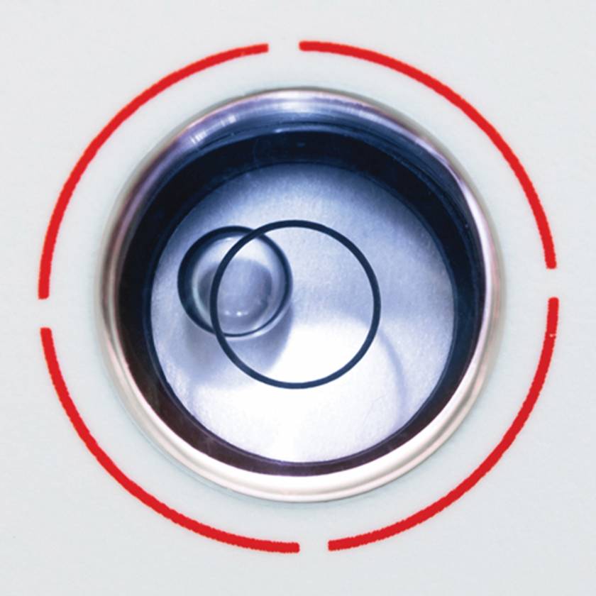 OHAUS Explorer™ Precision Balance without Draftshield