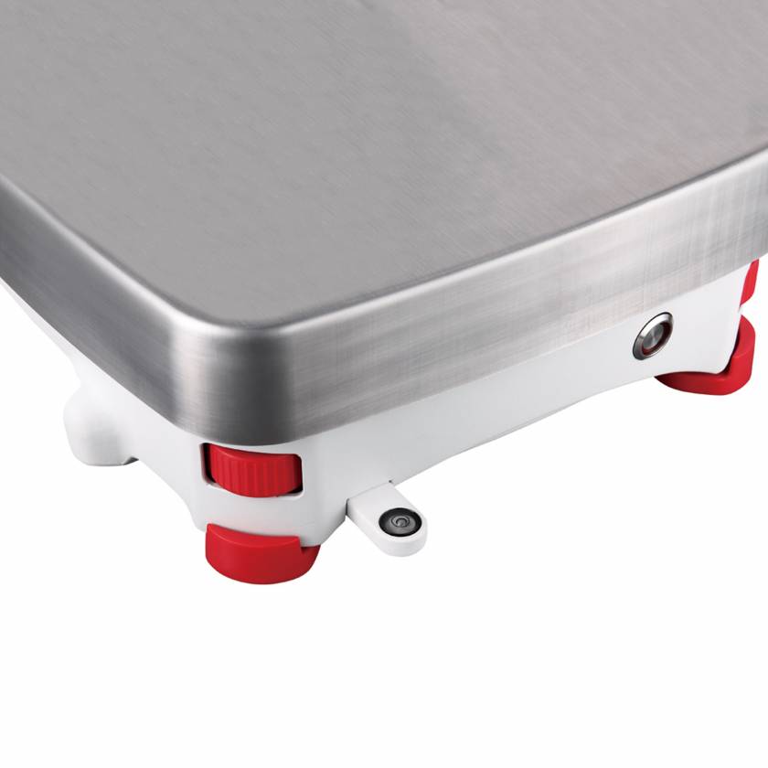 OHAUS Explorer™ Precision High-Capacity Balance
