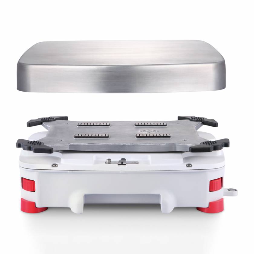 OHAUS Explorer™ Precision High-Capacity Balance