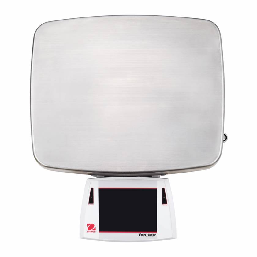 OHAUS Explorer™ Precision High-Capacity Balance, NTEP Certified