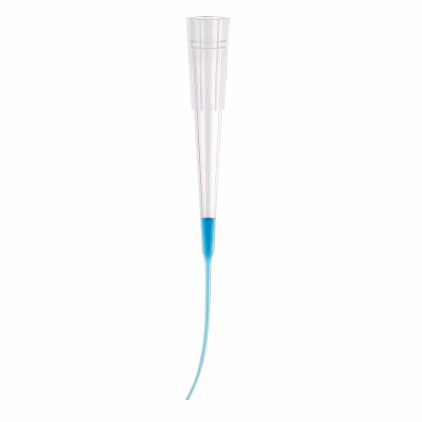 MTC Bio P5720 LoadWell Gel Loading Pipette Tips 200uL