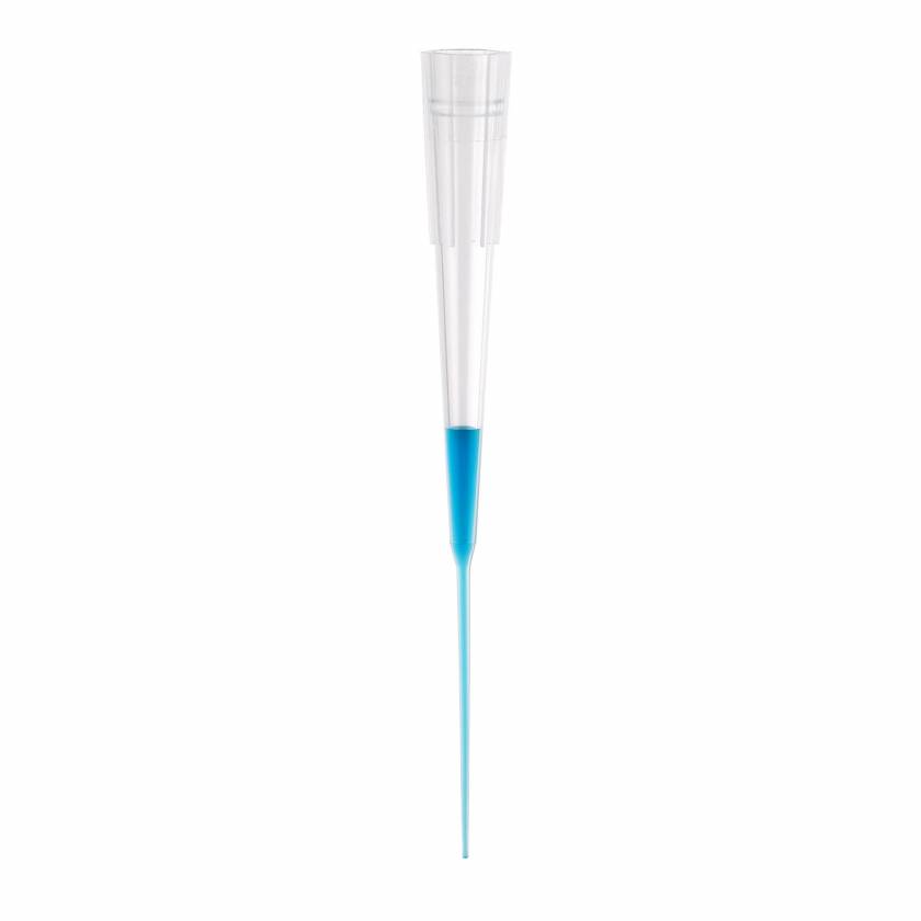 MTC Bio P5720 LoadWell Gel Loading Pipette Tips 200uL