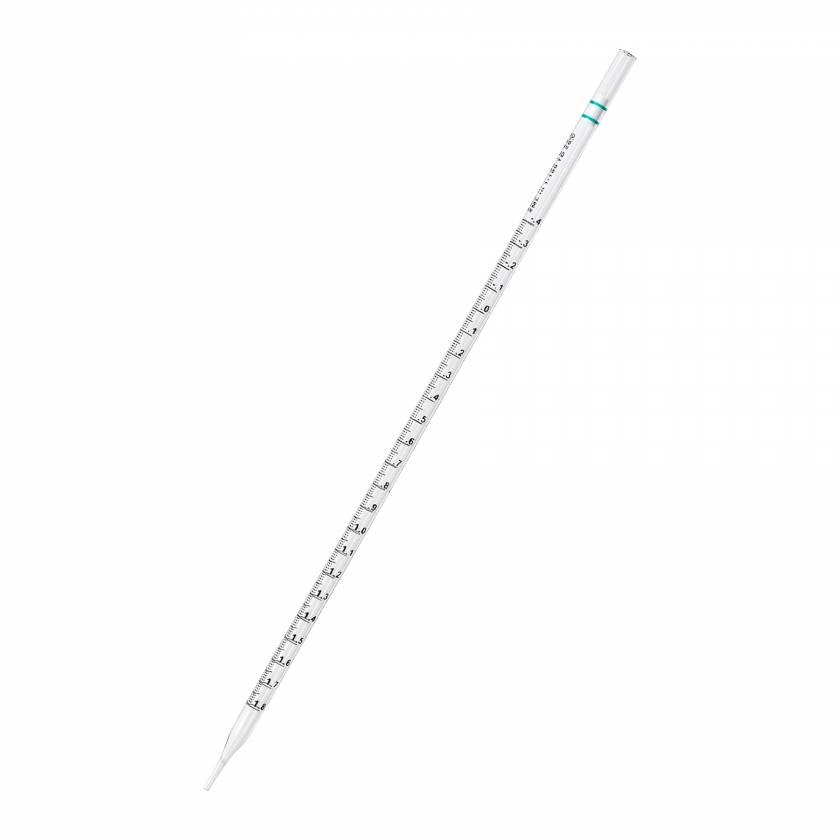 MTC Bio P8270 Series Sterile Color-Coded Serological Pipettes