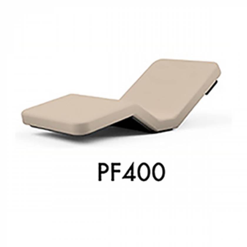 Oakworks 82959 PF400 Exam Table 33" Width 4" Comfort Padding