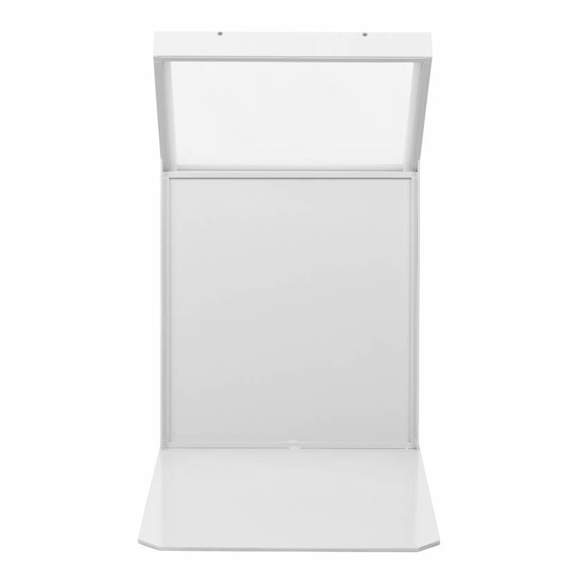 Phillip Safety Ergo L-Block Shield