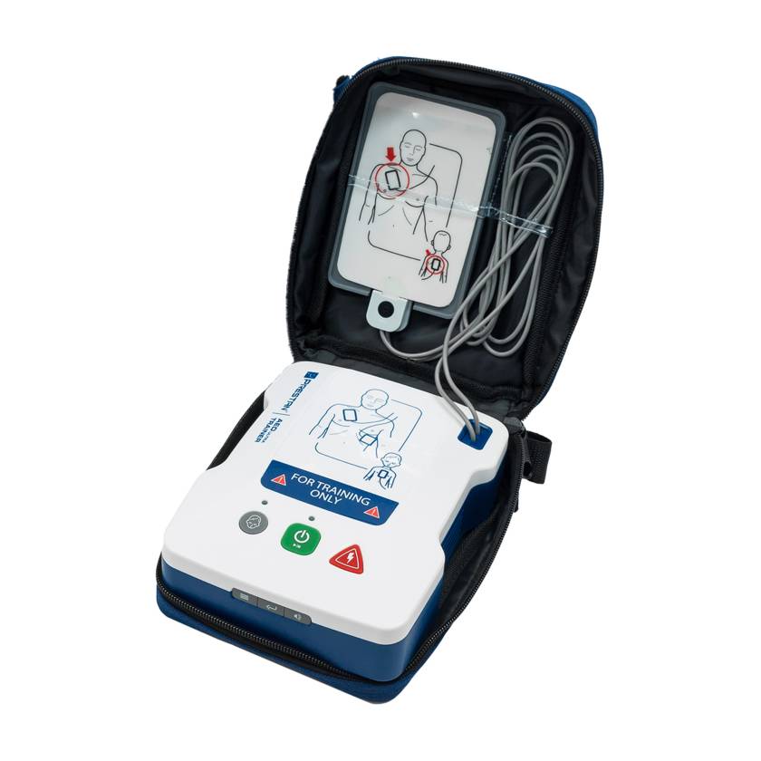 Prestan AED UltraTrainer™, 4-Pack