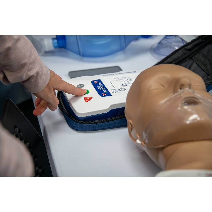 Prestan AED UltraTrainer™, 4-Pack