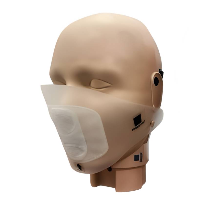 Prestan PP-AMP-400M-DE-MS PRO+ Adult Manikin with CPR Feedback
