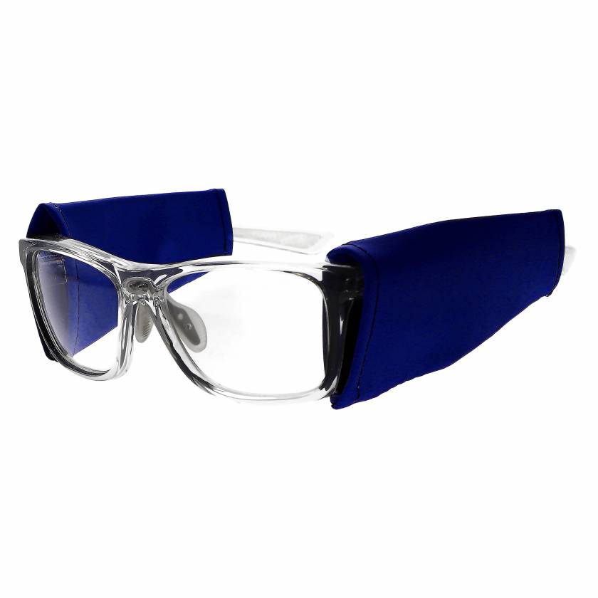 Universal Radiation Protective Side Shields