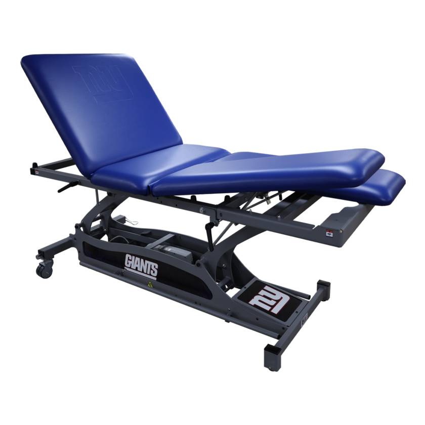 Pivotal Health PT1104 Thera-P Electric Treatment Table, 4 Section