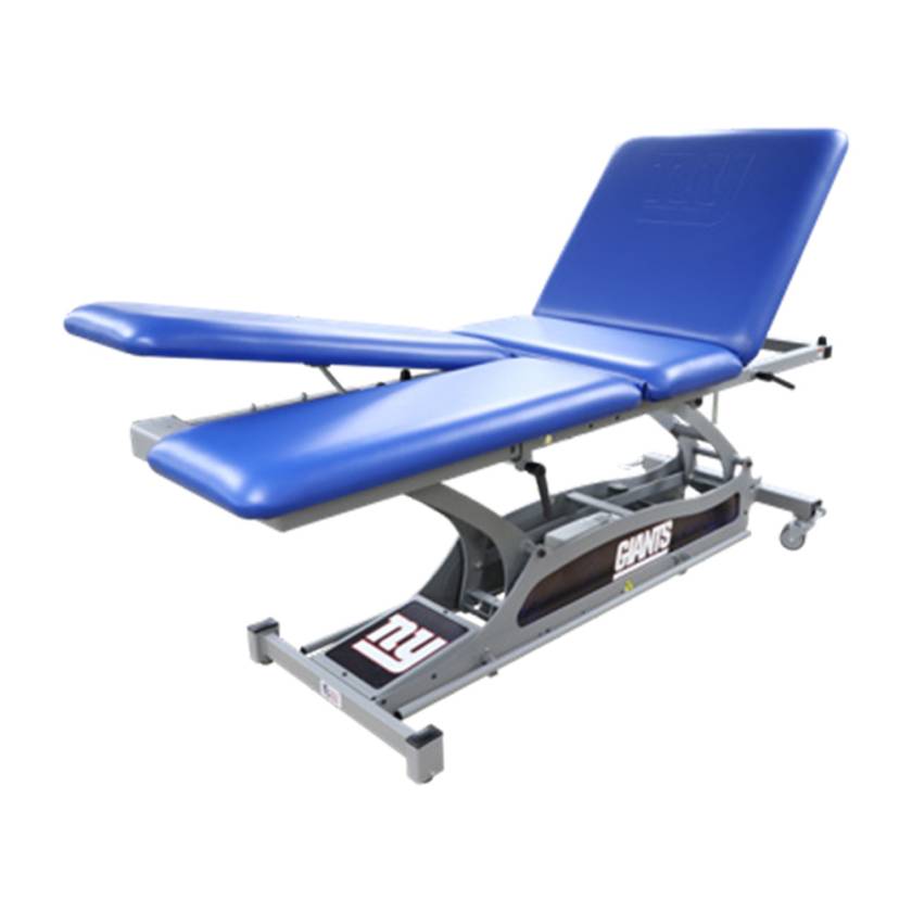 Pivotal Health PT1104 Thera-P Electric Treatment Table, 4 Section
