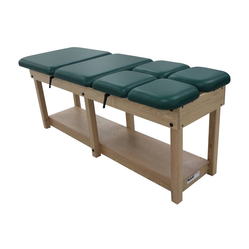 Pivotal Health PT9080 Hip & Knee Flexion Treatment Table