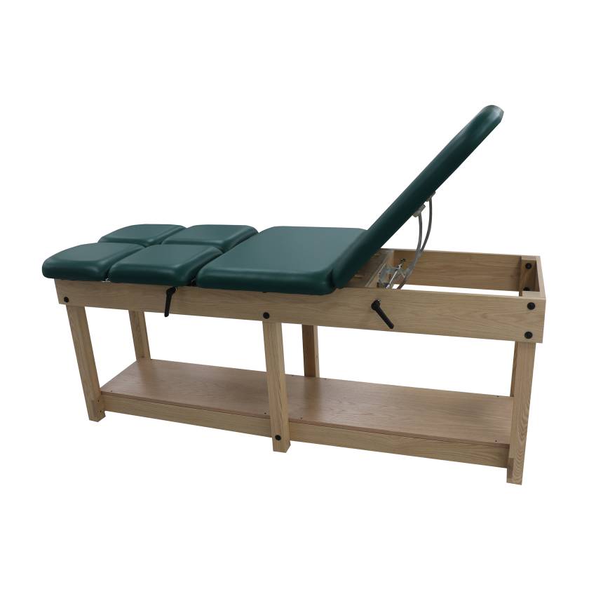 Pivotal Health PT9080 Hip & Knee Flexion Treatment Table