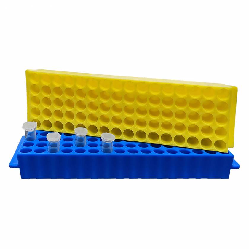 MTC Bio 80 Well Microtube Rack