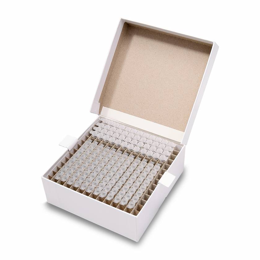 MTC Bio R2392 DoubleDecker™ PCR Freezer Box