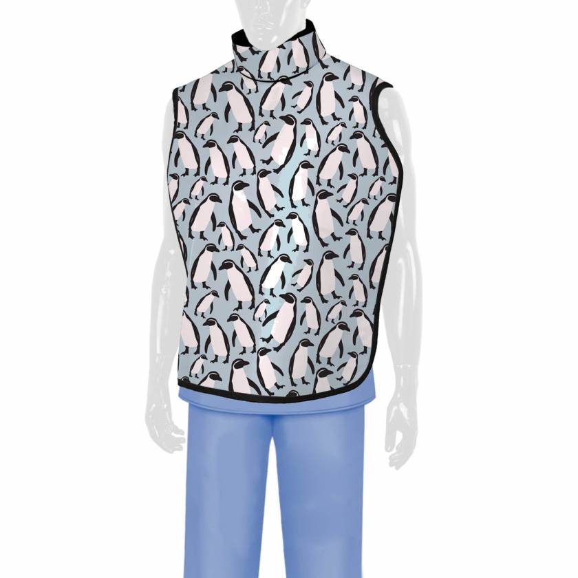 Phillips Safety RA-DENT-LF25 Lead Free Dental Apron Adult Size