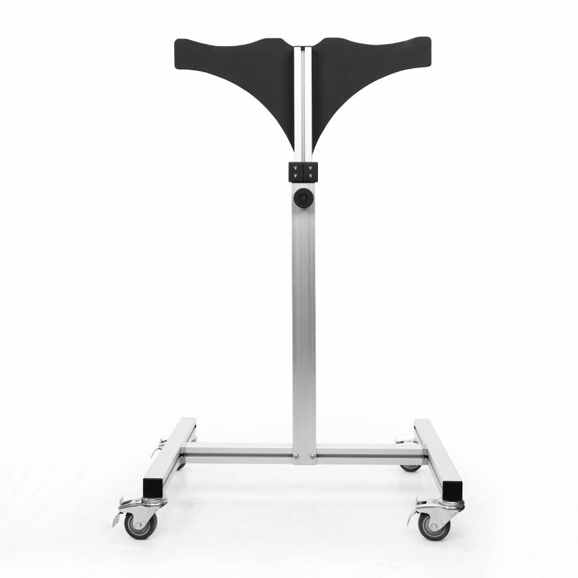 Phillips Safety RAR-CADDY Radiation Protection Caddy Shield