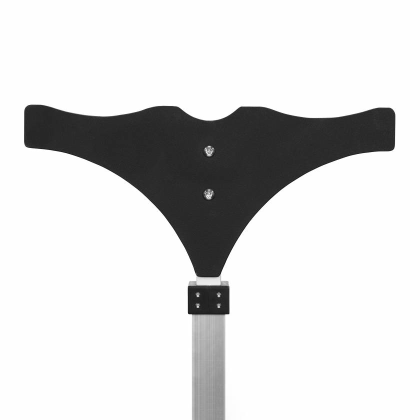 Phillips Safety RAR-CADDY Radiation Protection Caddy Shield