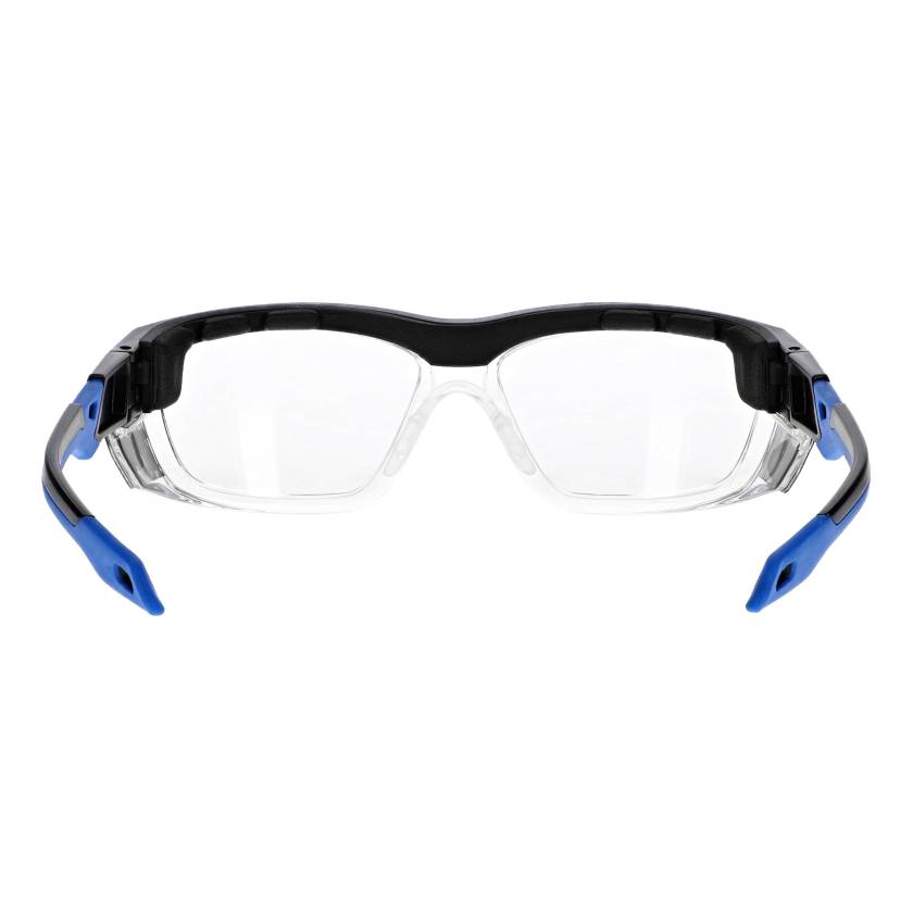 Phillips Safety Model 220 Plastic Frame Radiation Glasses