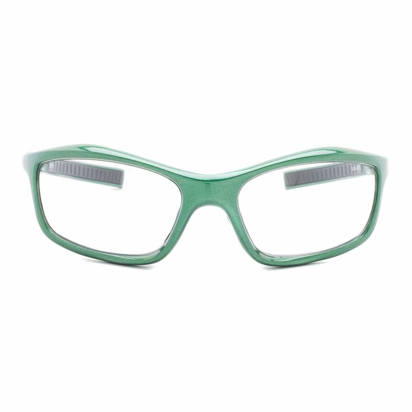 RG-8483 Wrap Around Radiation Glasses Model 8483 for Women