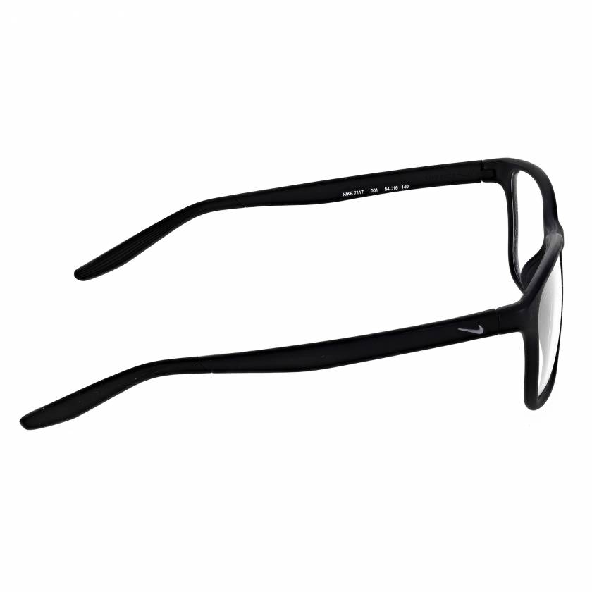 RG-NI-7117 Nike 7117 Radiation Glasses Frame Size 54-16-140