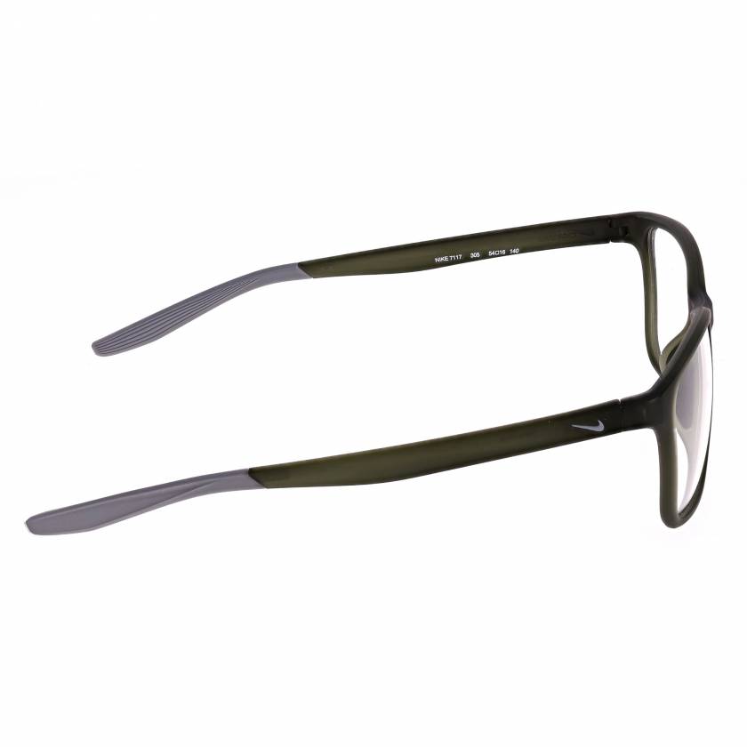 RG-NI-7117 Nike 7117 Radiation Glasses Frame Size 54-16-140