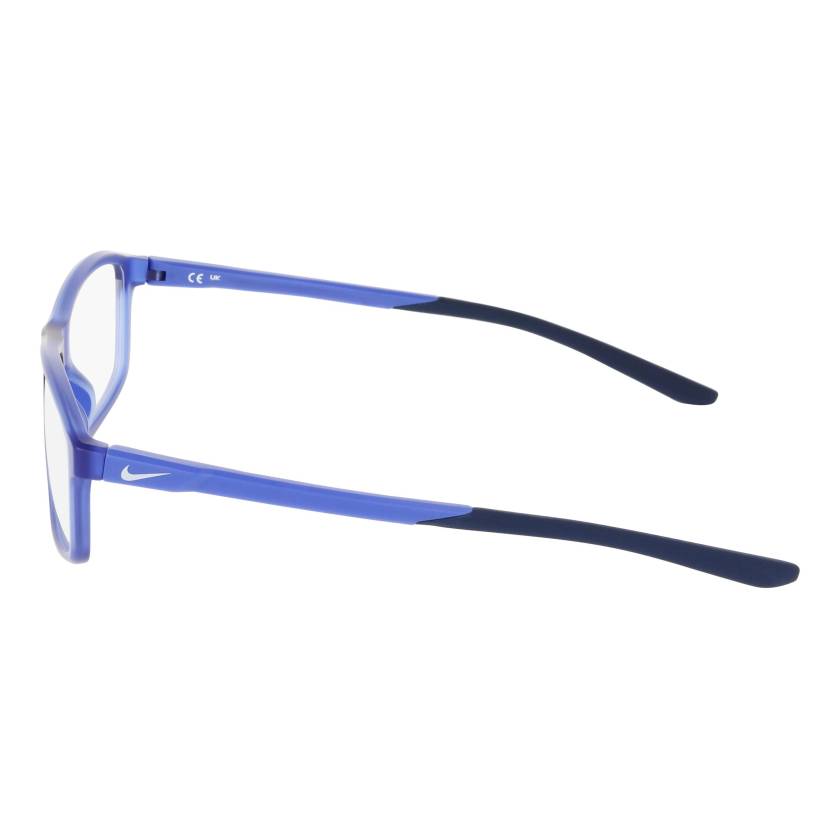Phillips Safety Nike 7291 Radiation Glasses Size 56-14-145