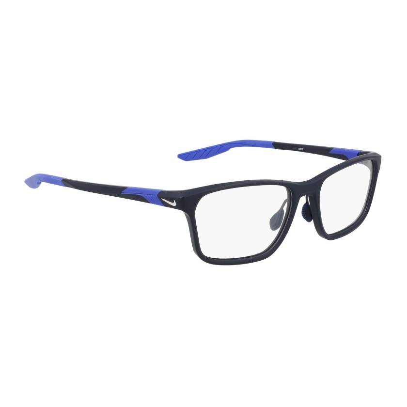 Phillips Safety Nike 7405 Radiation Glasses Size 56-18-145