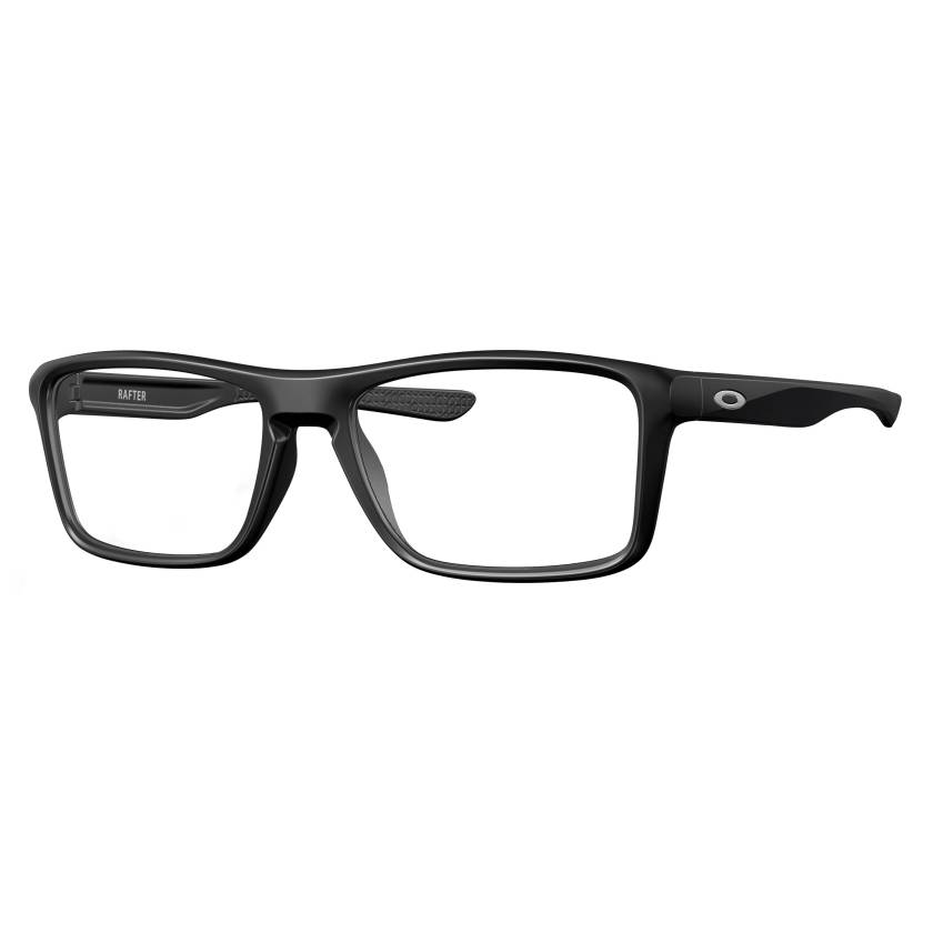 Oakley Rafter Radiation Glasses - Frame Size 57-18-142