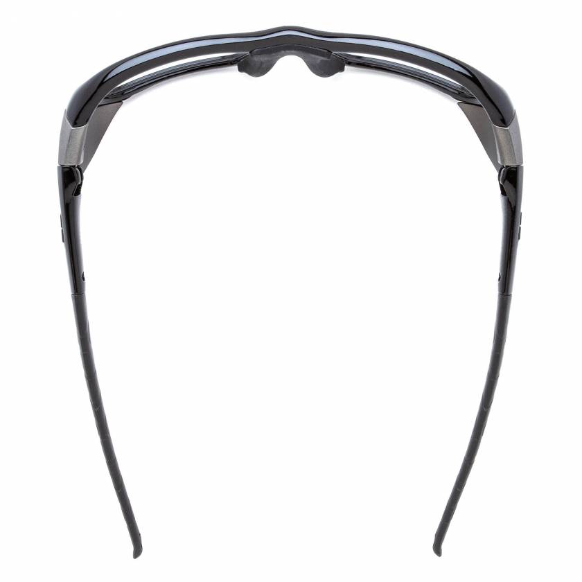 RG-Q200 Wrap Around Radiation Glasses Model Q200