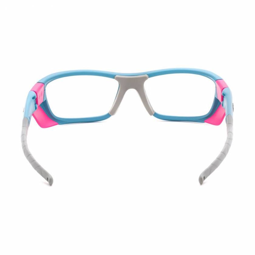 RG-Q200 Wrap Around Radiation Glasses Model Q200