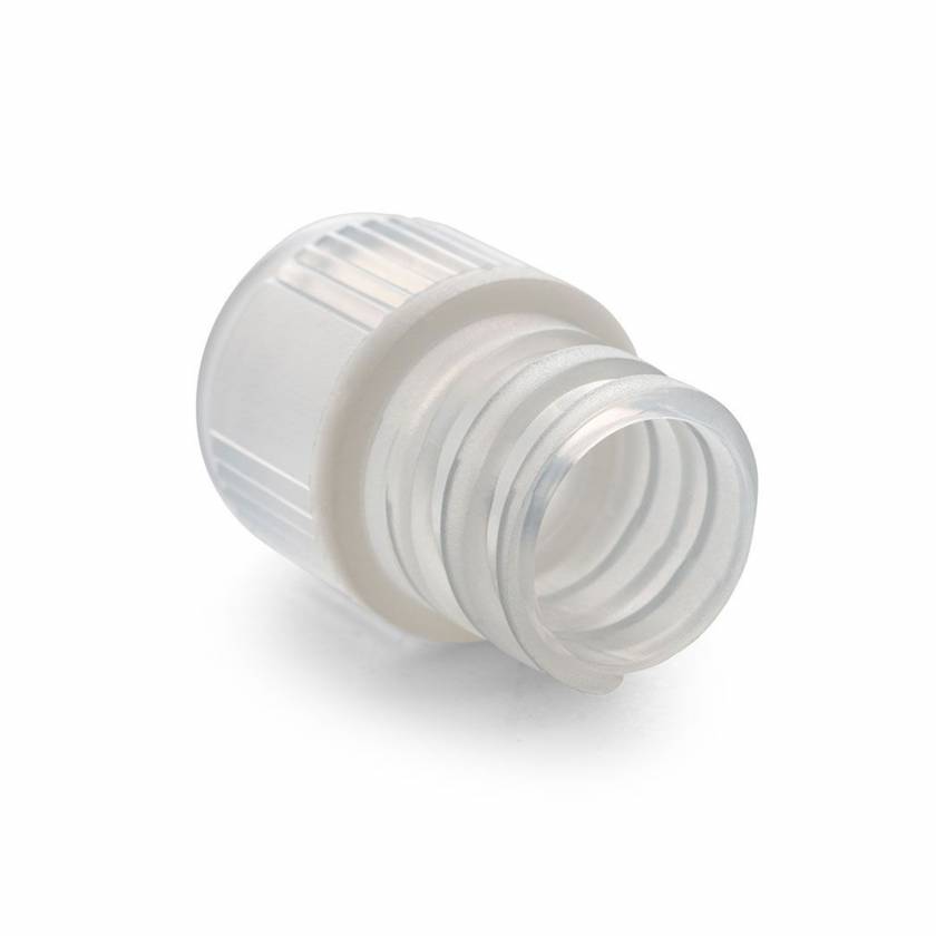 RingSeal Round Bottom Cryogenic Vial Internal Thread Sterile