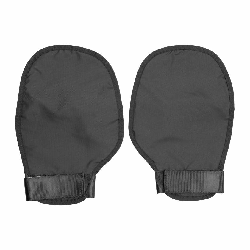 Phillips Safety RM-OP-0.5 Radiation Protection Open Palm Mitt