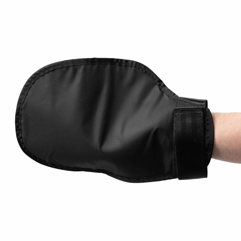 Phillips Safety RM-OP-0.5 Radiation Protection Open Palm Mitt