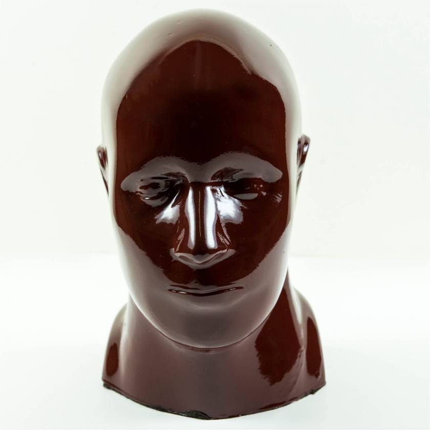 RSD Anthropomorphic Head Phantom With Complete Cervical Spine