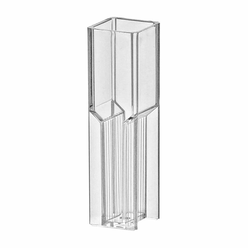 MTC Bio S4100-3 & S4100-4 Spectrophotometer Cuvette, Square