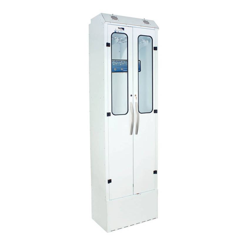Harloff SureDry Enteroscope 10 Drying Cabinet, Dri-Scope Aid®