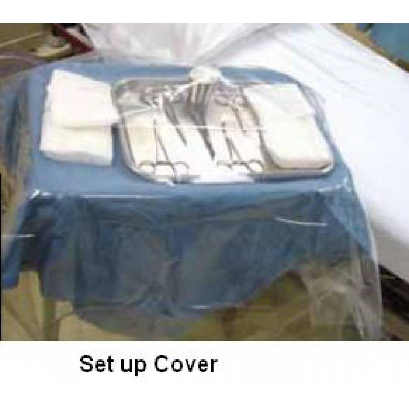 Preferred Medical Sterile Fluoro and Setup Covers