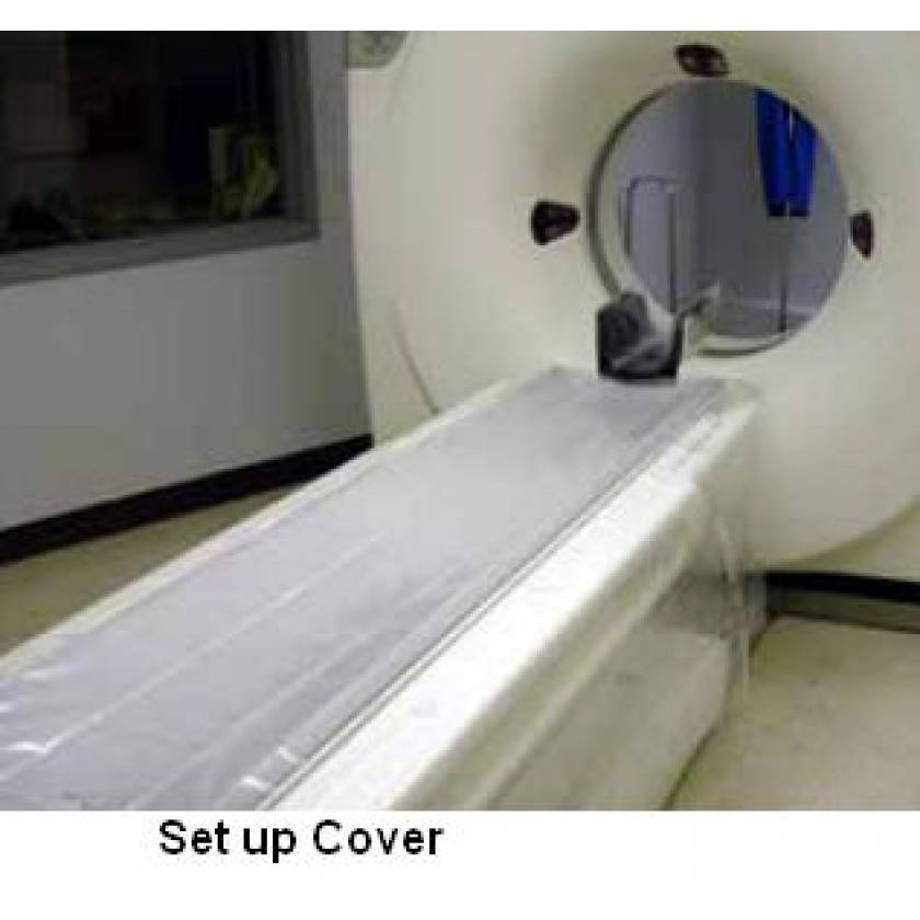 Preferred Medical Sterile Fluoro and Setup Covers
