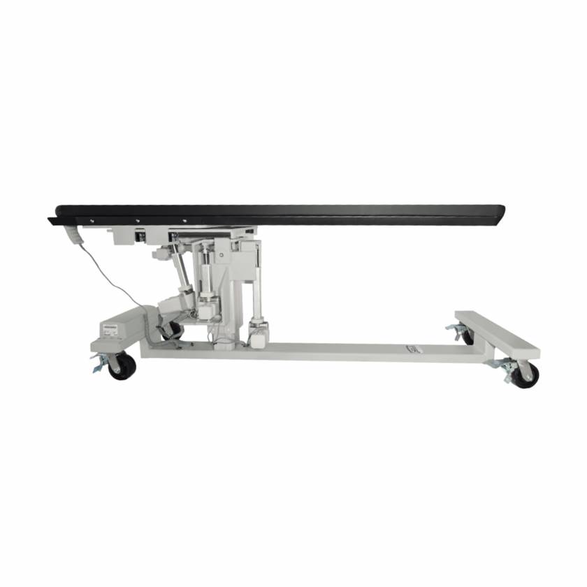 STI Streamline 3 Motion Pain Management C-Arm Imaging Table